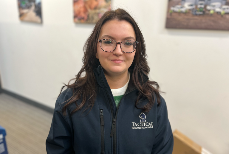 Kelly Armstrong – Tactical Group